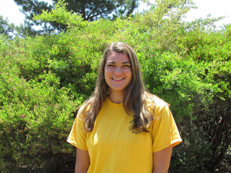 Swim Staff – Roughing It Day Camp