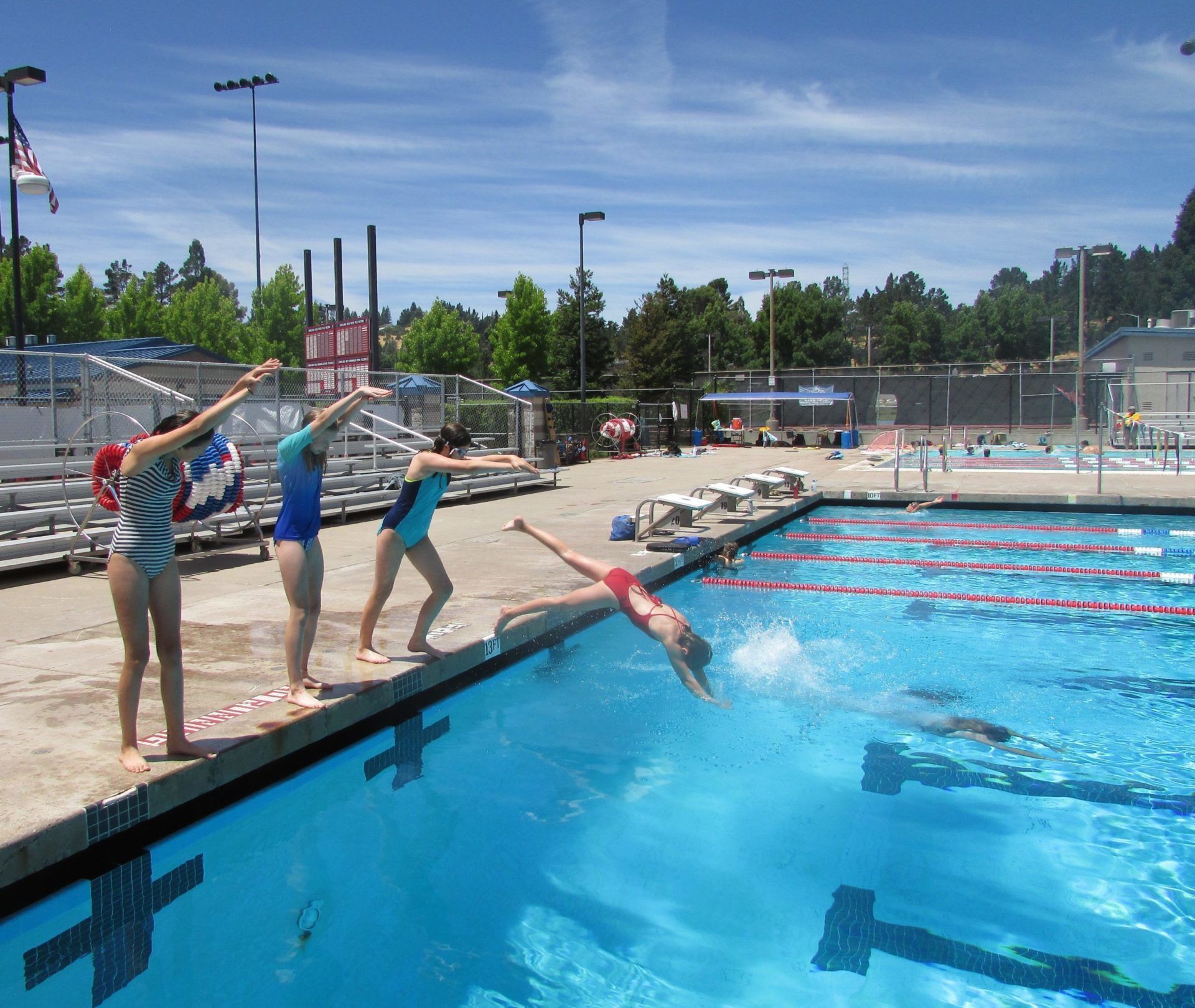 GRIT, Teamwork, & Fun – How Campers Build Life Skills at Camp ...