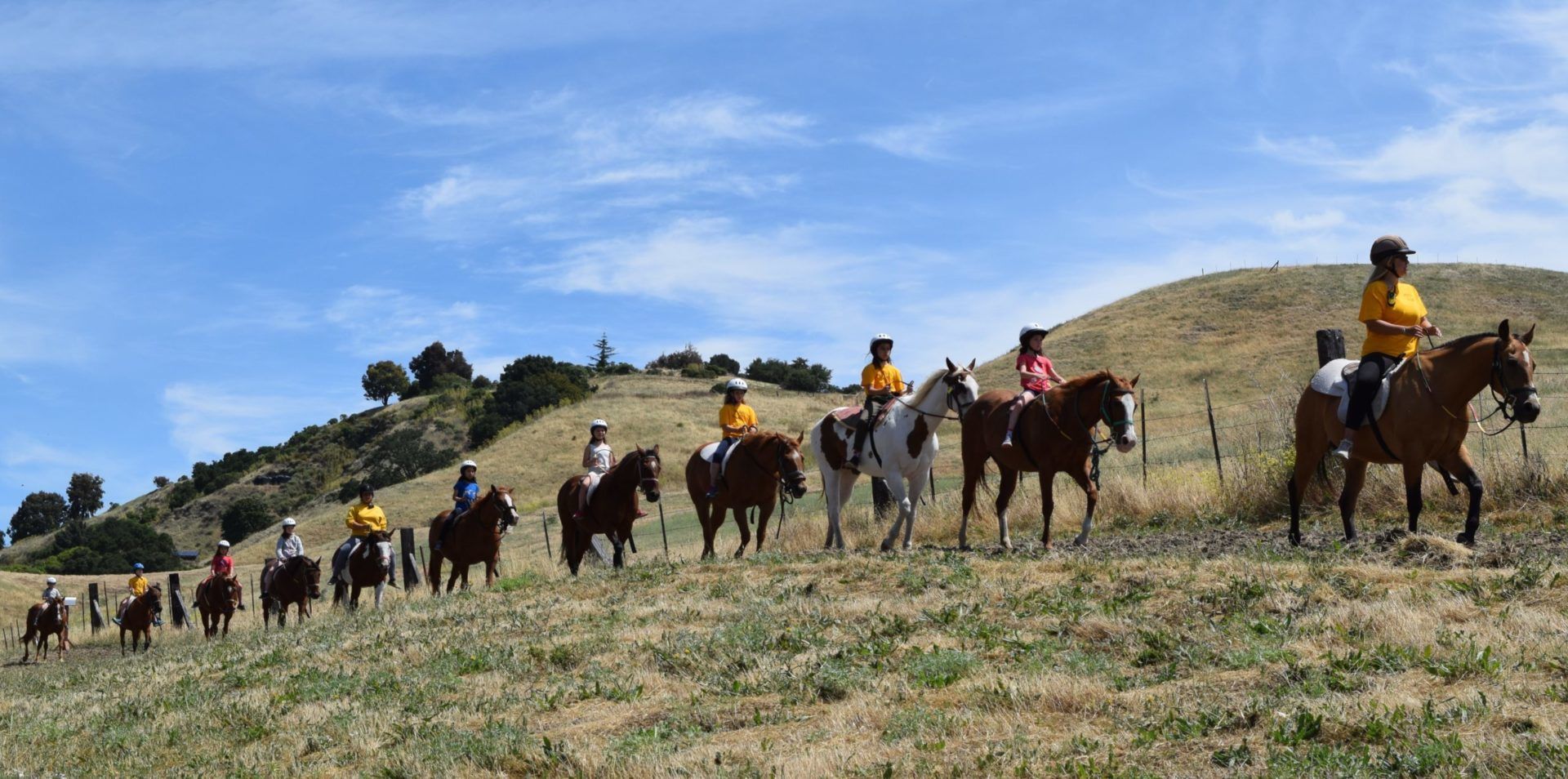 GRIT, Teamwork, & Fun – How Campers Build Life Skills at Camp ...