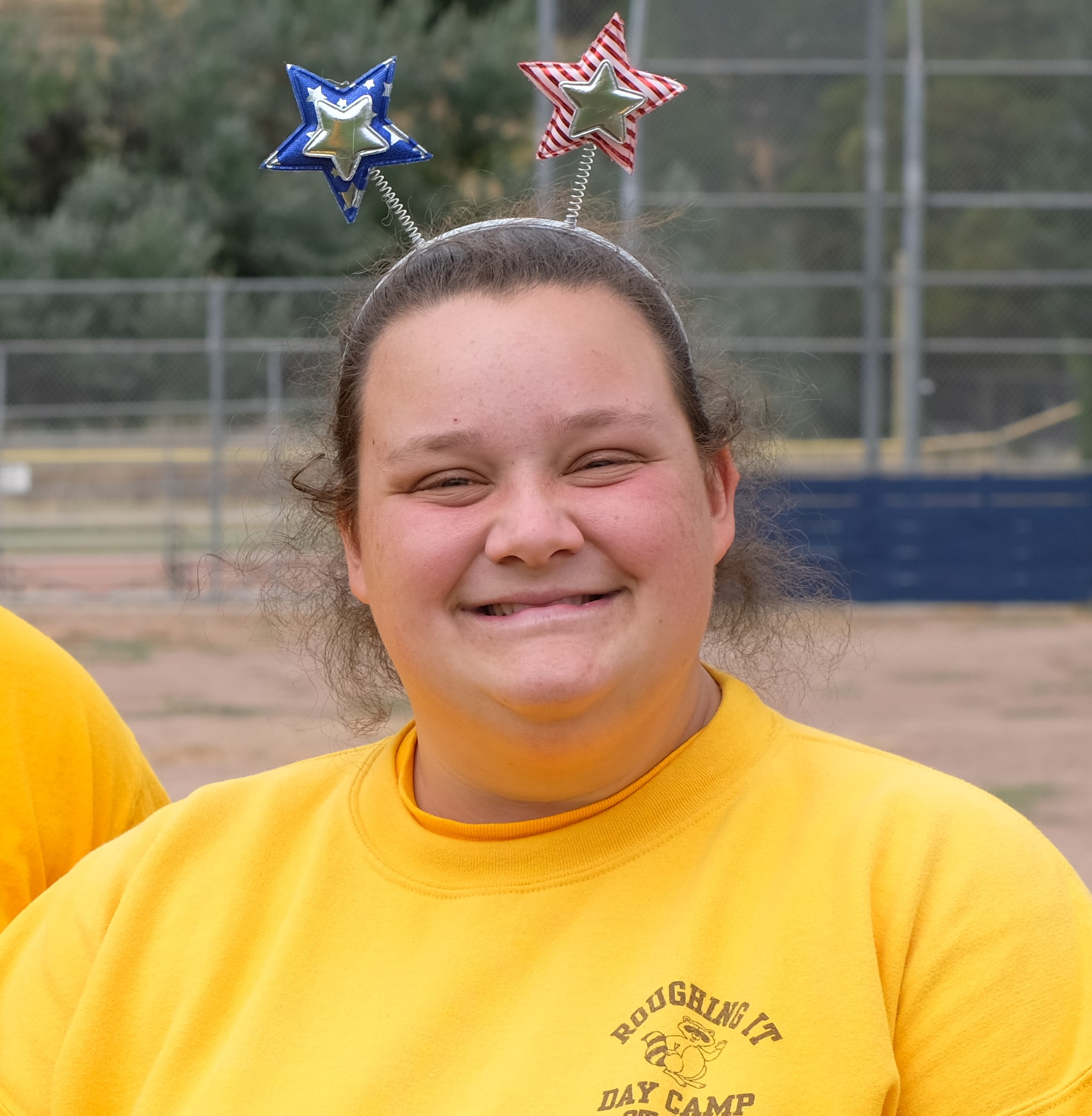 2023 Leadership Team – Roughing It Day Camp