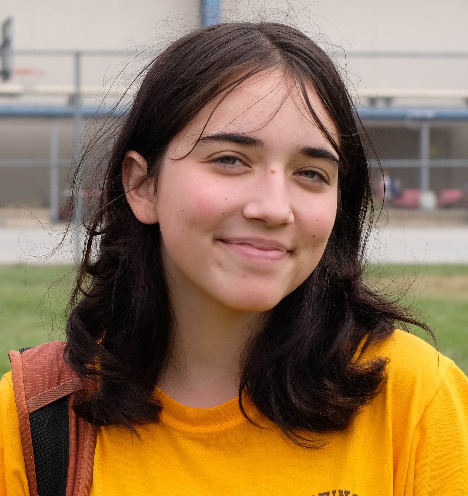 2022 Unit One Staff – Roughing It Day Camp