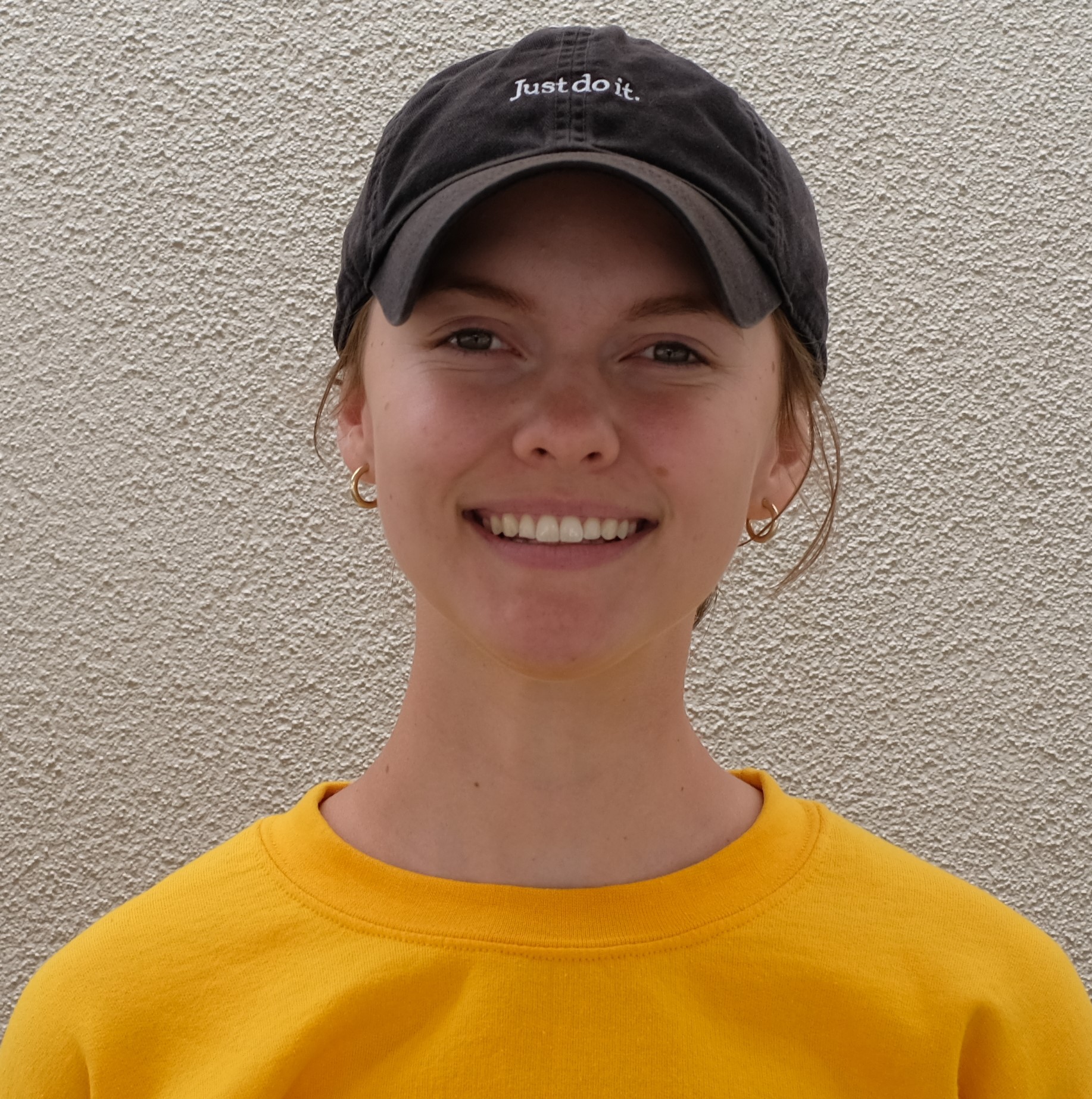 2022 Unit One Staff – Roughing It Day Camp