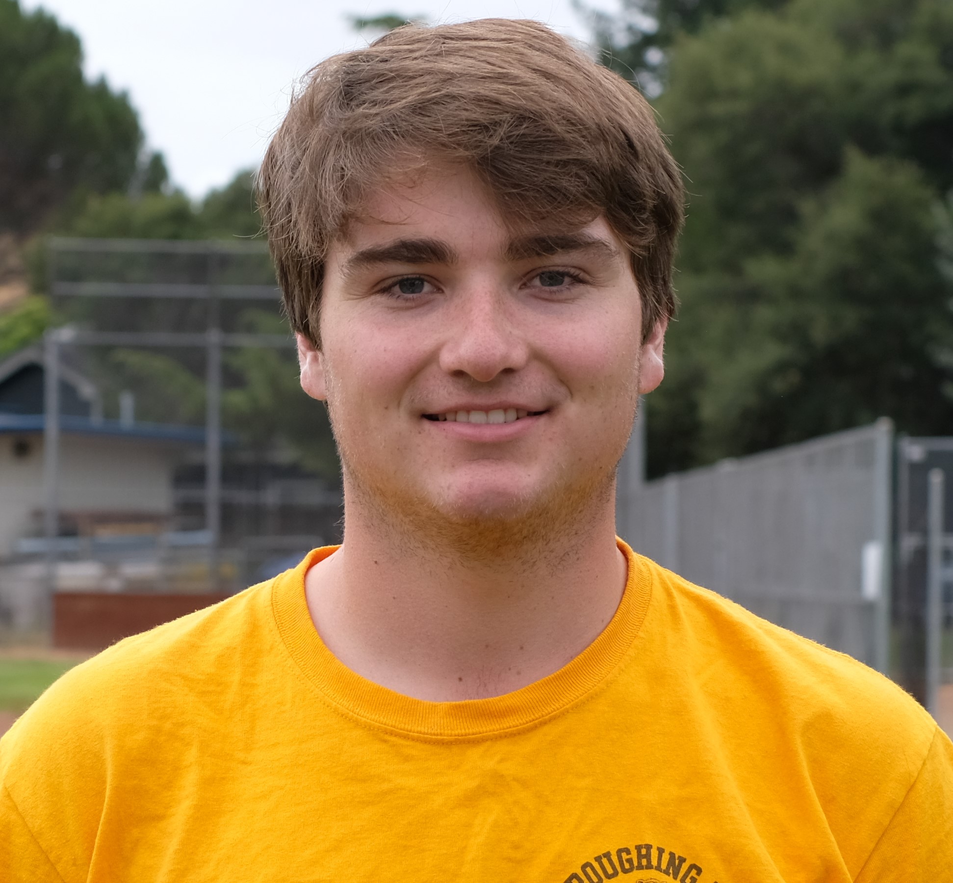 2022 Waterfront Staff – Roughing It Day Camp