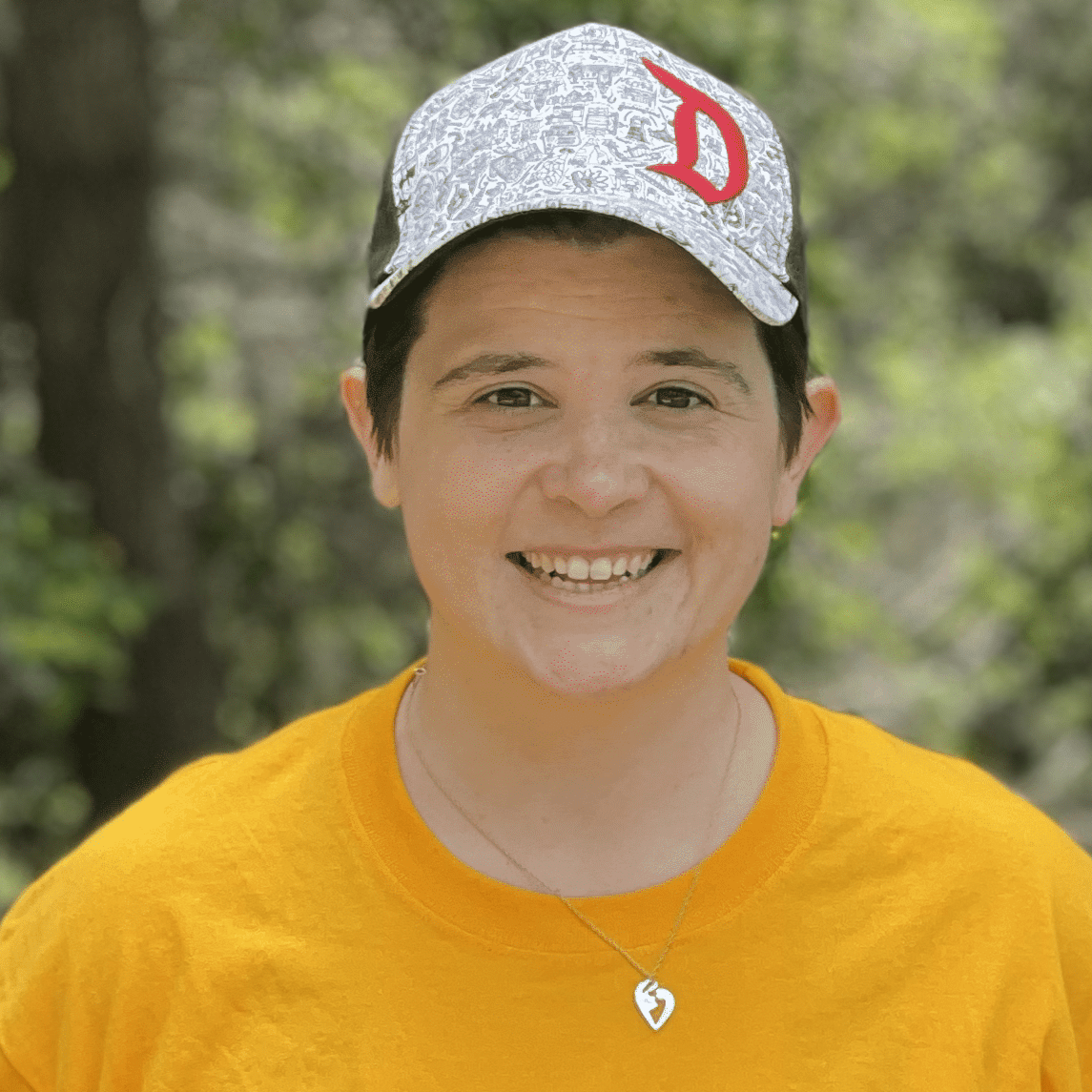 2023 Leadership Team – Roughing It Day Camp