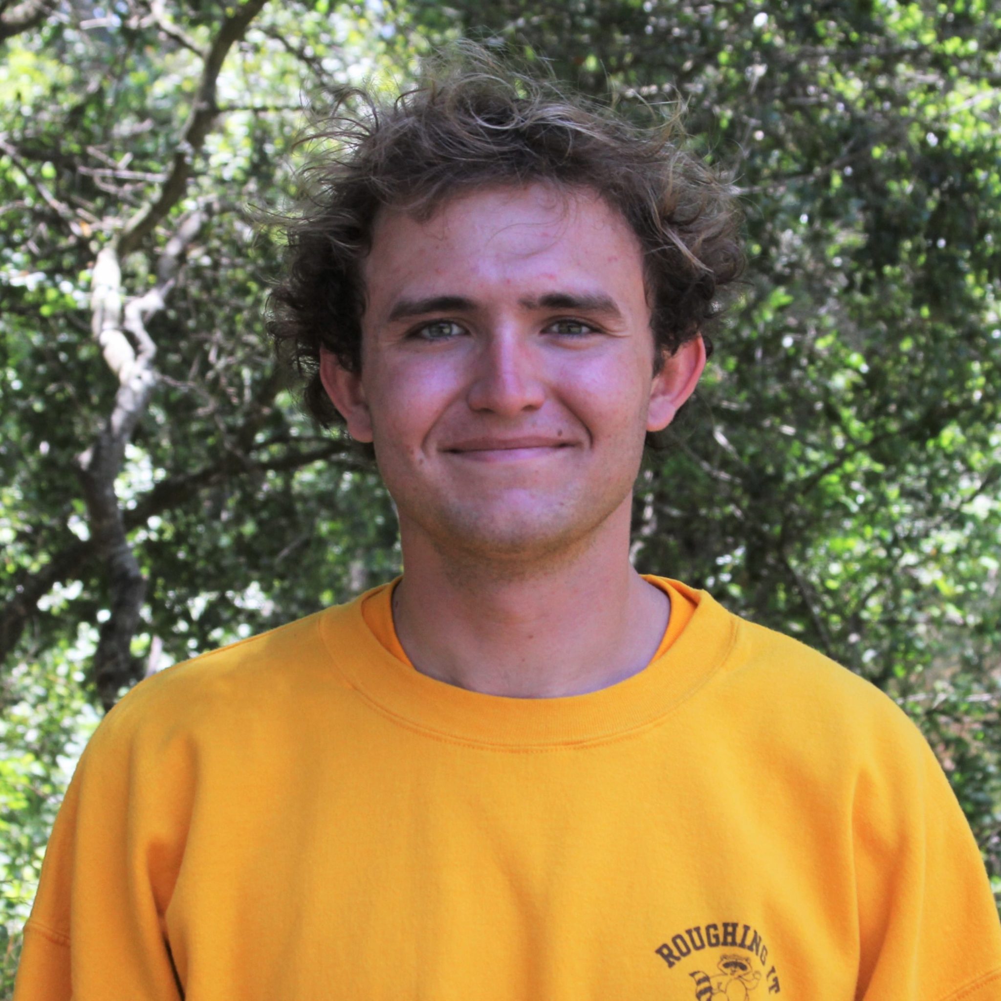 2023 Reservoir Staff – Roughing It Day Camp