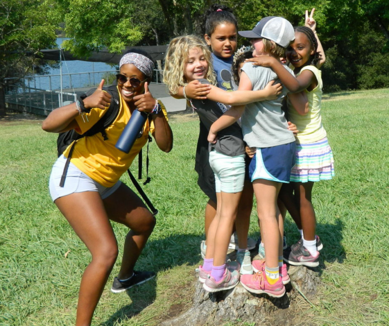 Teamwork, GRIT & Fun – Real World Skills for Years to Come! – Roughing ...